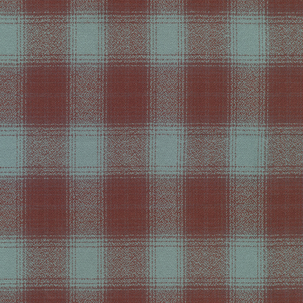 KAUFMAN - Mammoth Flannel - Currant – Quilt in a Day