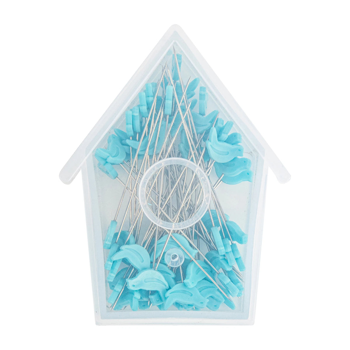 Bird Pins by Riley Blake Designs – Quilt in a Day