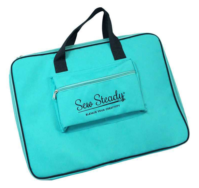 Versa Project Bag by Sew Steady – Quilt in a Day