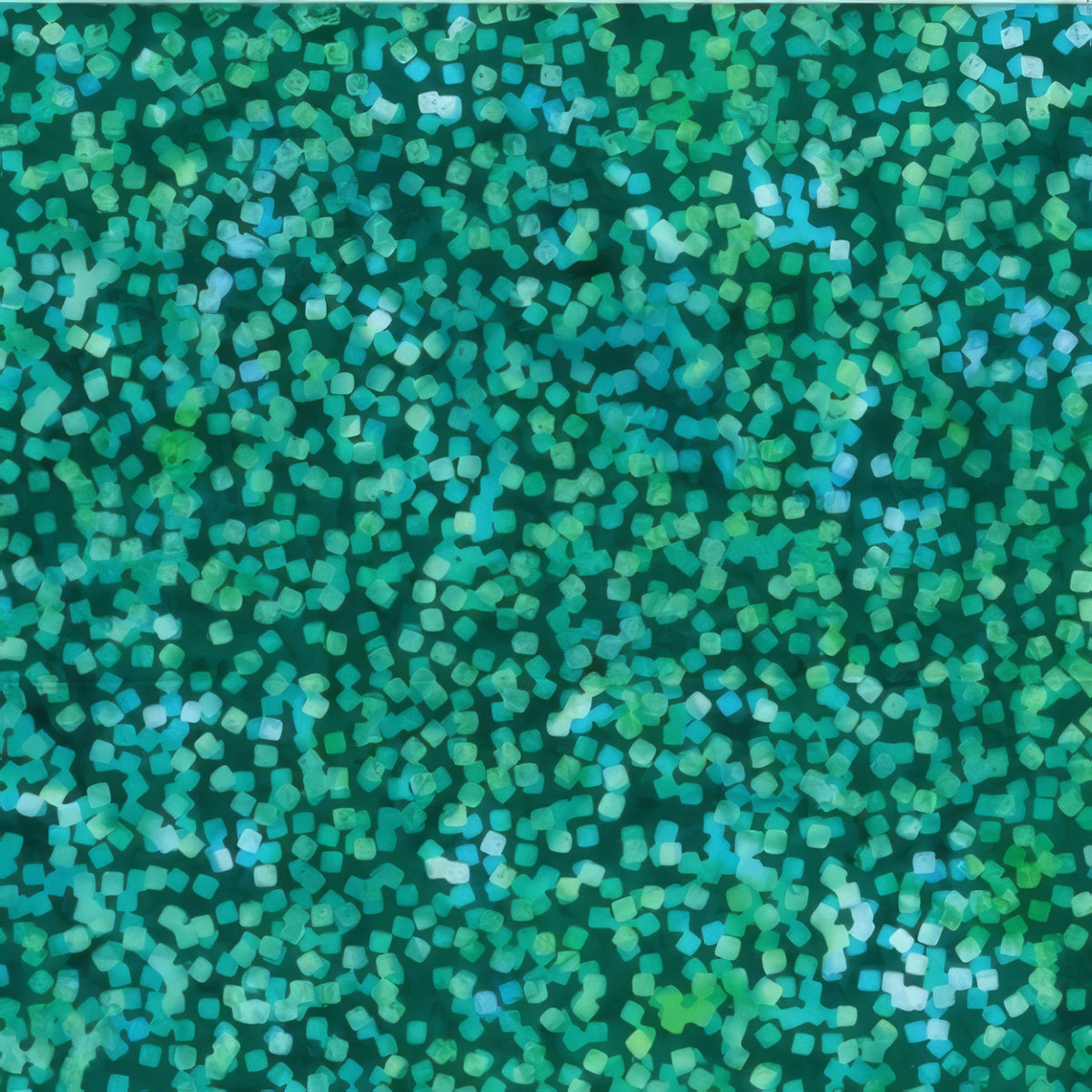HOFFMAN - Bali Batik - Seascape - Confetti - Seamist - K75265- – Quilt ...