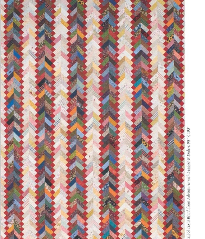 Quilters Date Keeper Perpetual Weekly Calendar by Bonnie K Hunter ...