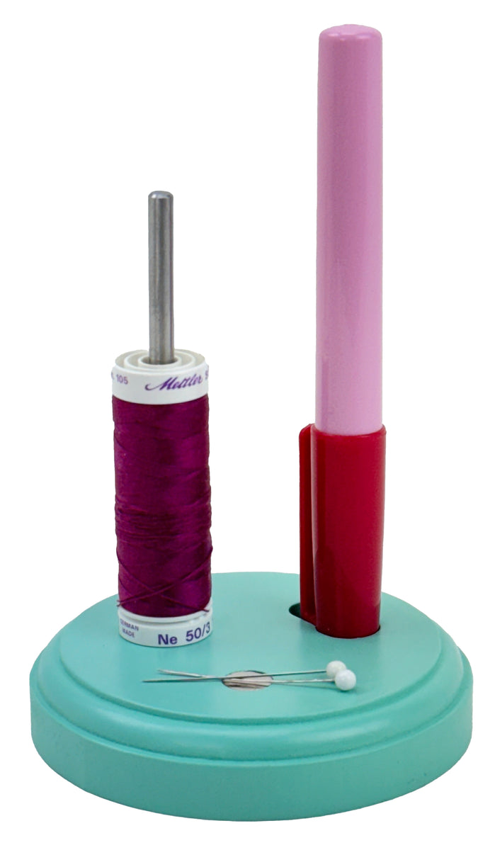 Little Keeper - Aqua by Sue Daley – Quilt in a Day