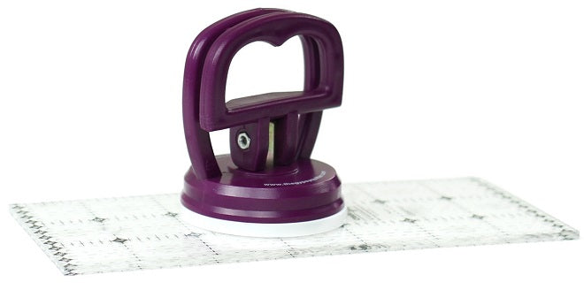 Gypsy Little Gripper – Quilt in a Day