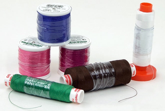 Thread Wrap & Ruler Stick by Quilt in a Day