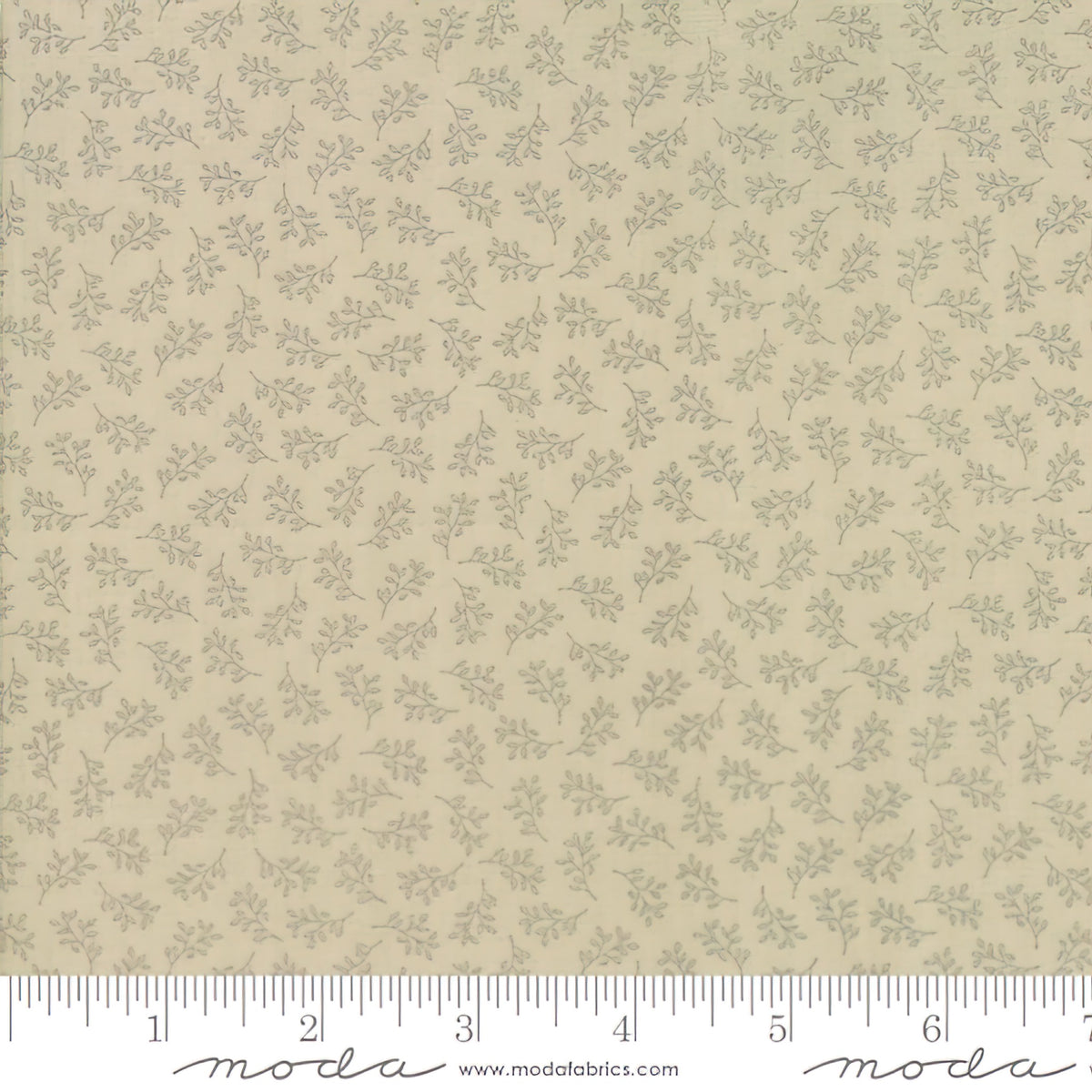 Skinny - SK11997 - 7/8 yds - MODA FABRICS - 101 Maple Street - Pale Sa ...