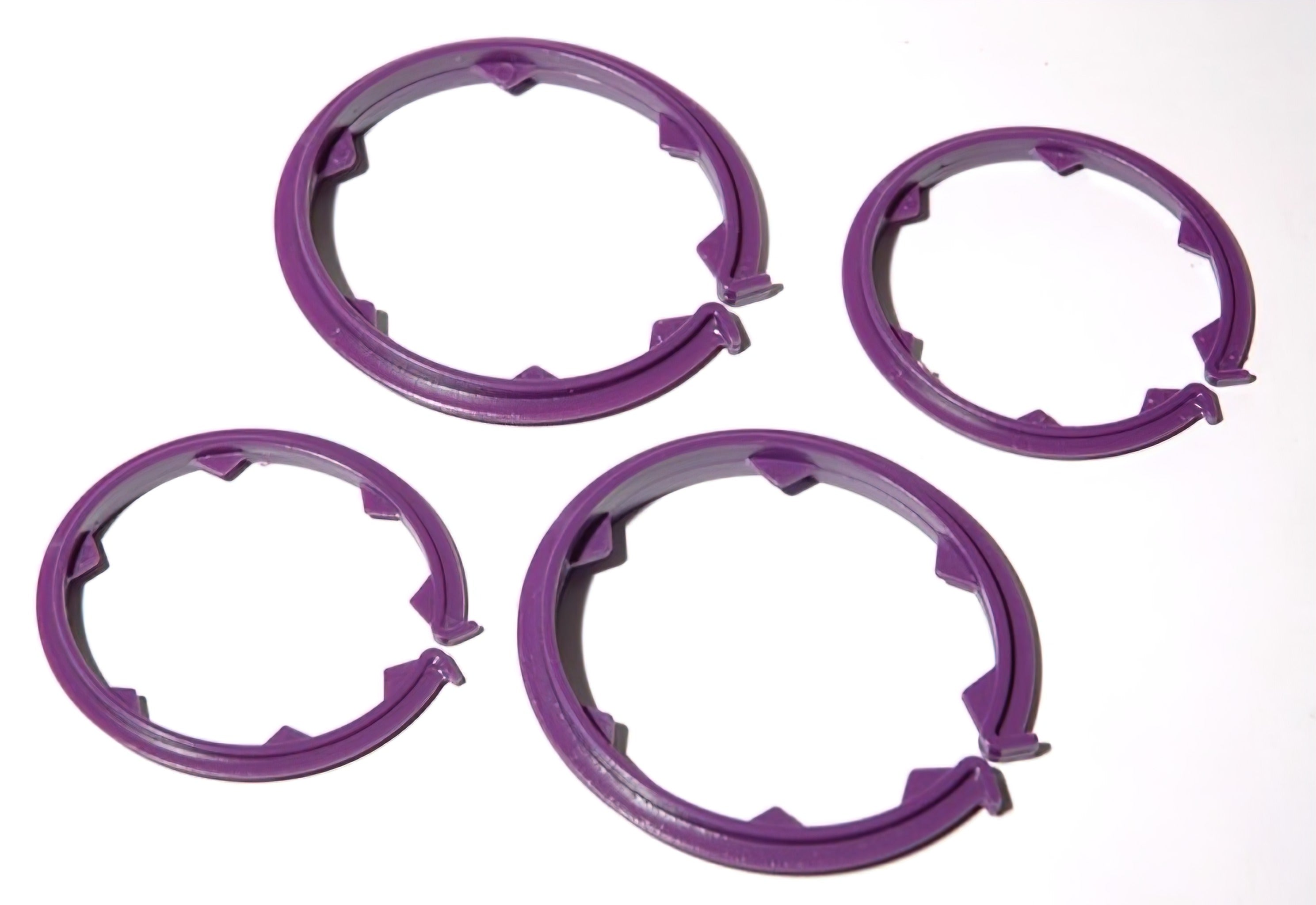 Jaws by Little Foot – Quilt in a Day