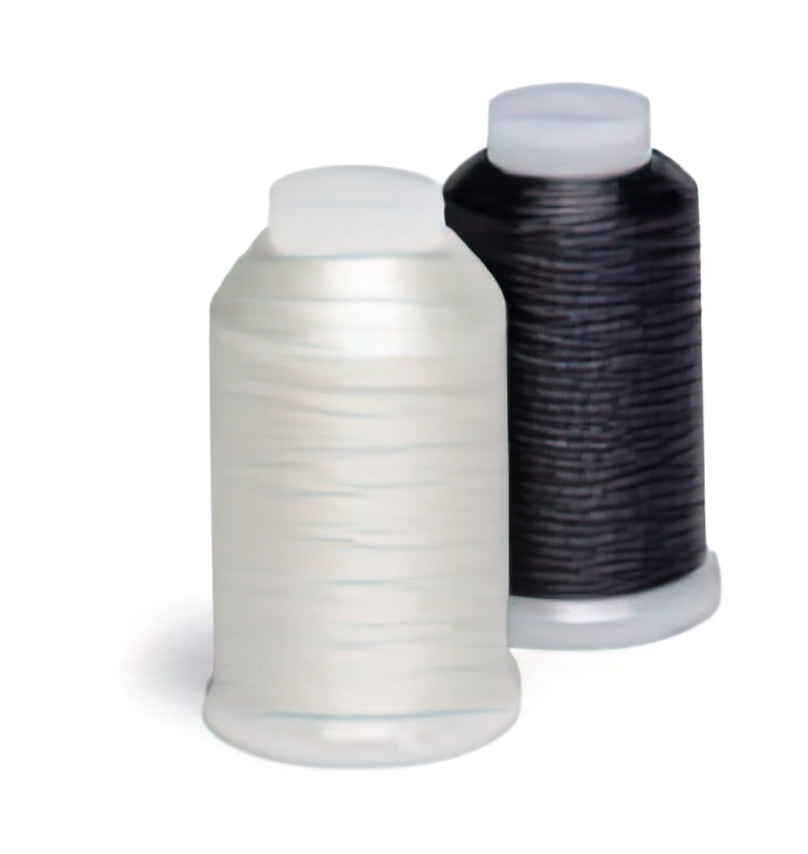 Clear Nylon Filament Wonder Thread – Quilt in a Day