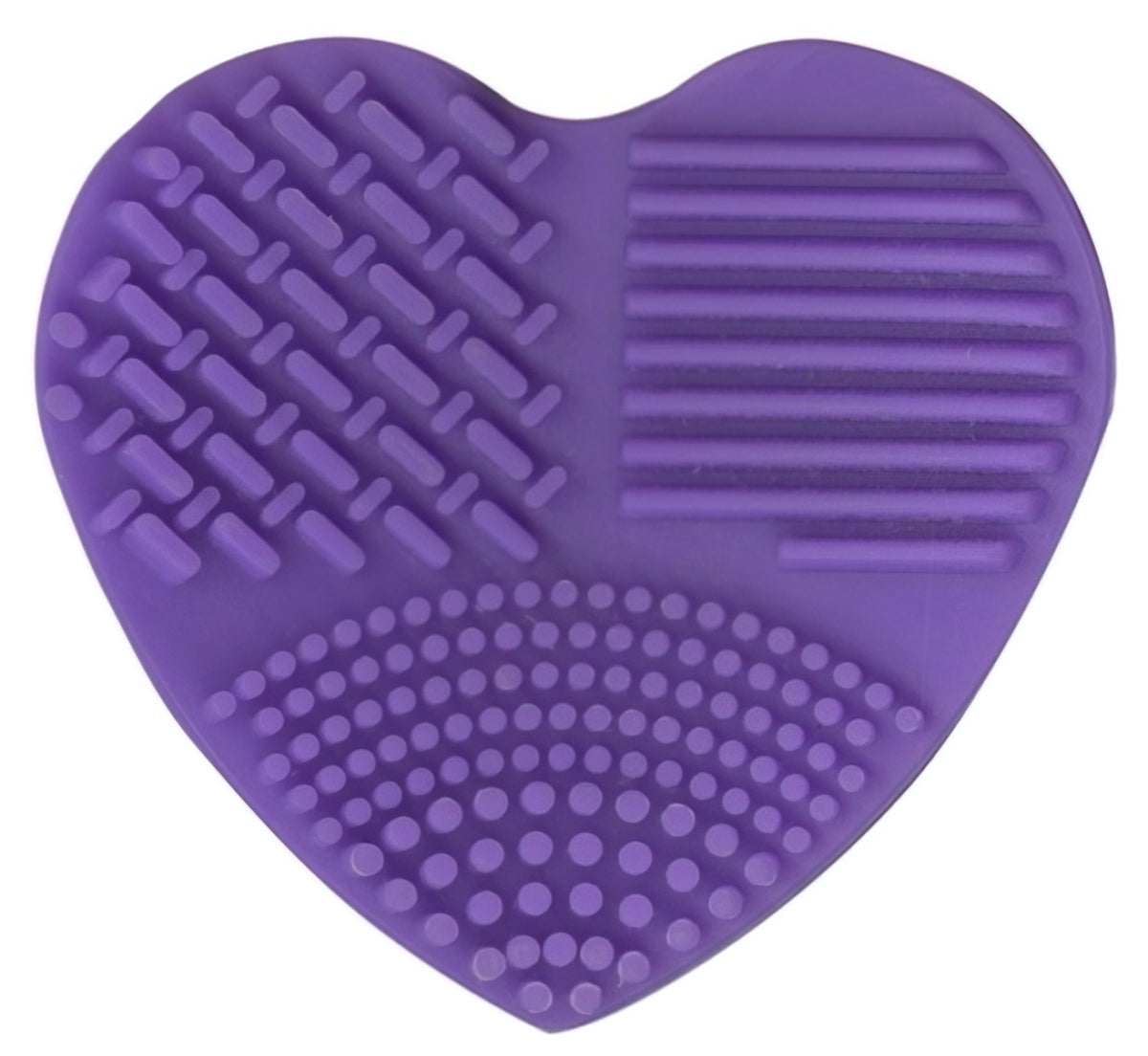 The Gypsy Quilter Mat Cleaning Pad Heart Shaped 3.25in x 1in – Quilt in ...