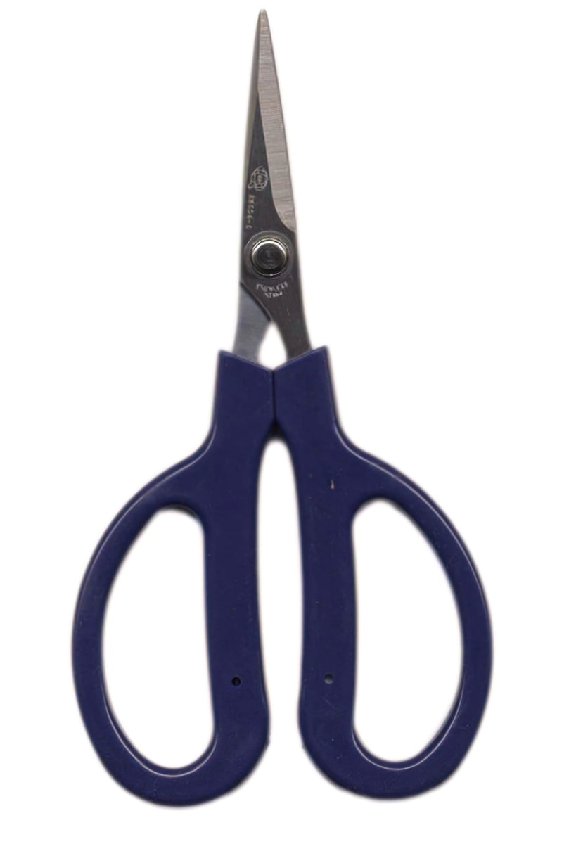 Very Sharp 6 Inch Scissor with Large Comfort Handles – Quilt in a Day