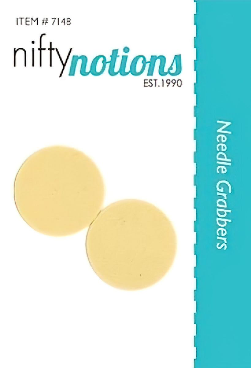 Nifty Notions Needle Grabbers 2/Pkg – Quilt in a Day