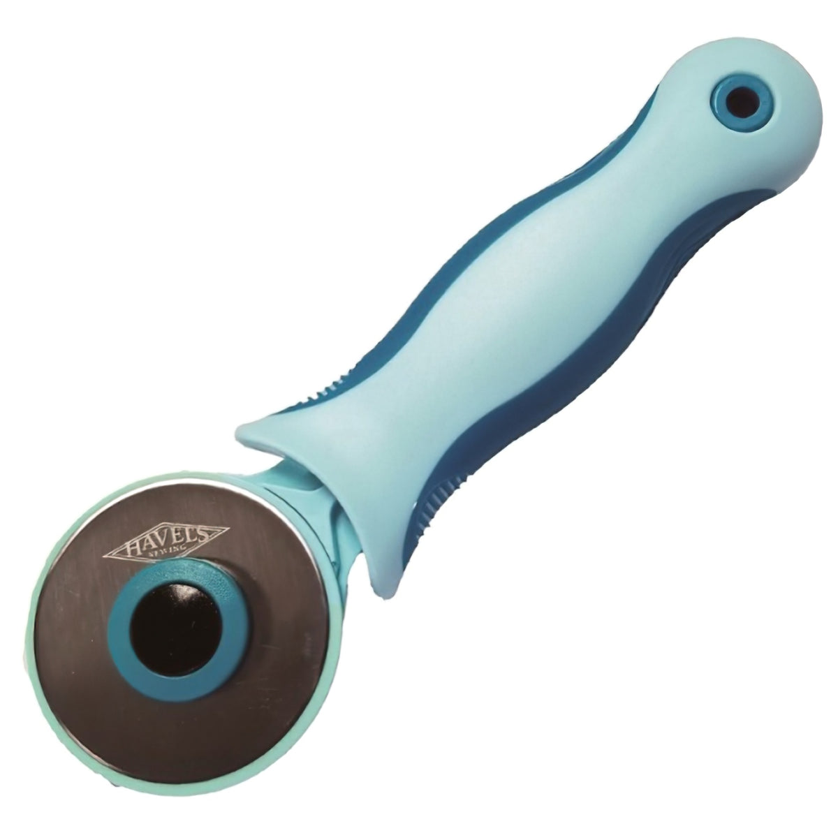 Havels 60mm Rotary Cutter – Quilt in a Day