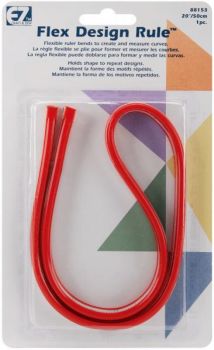 Ez Flex Design Rule – Quilt in a Day