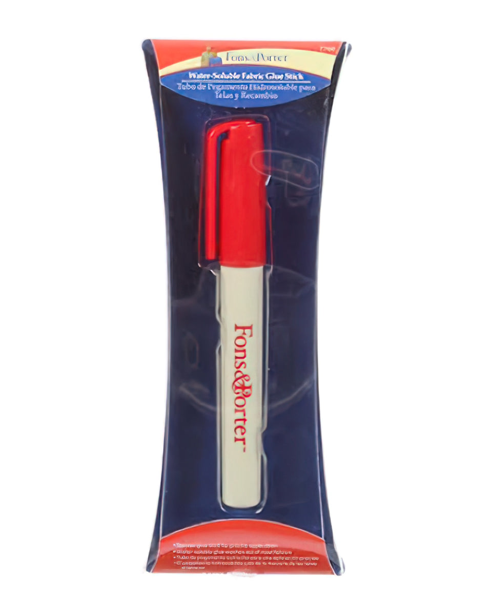 Fons & Porter Water Soluble Fabric Glue Pen – Quilt in a Day