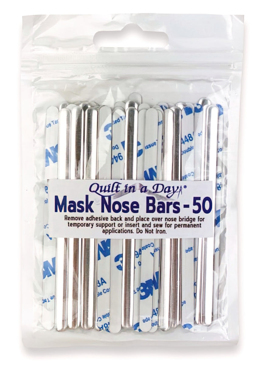 Quilt in a Day - Nose Bar - 50 Pack