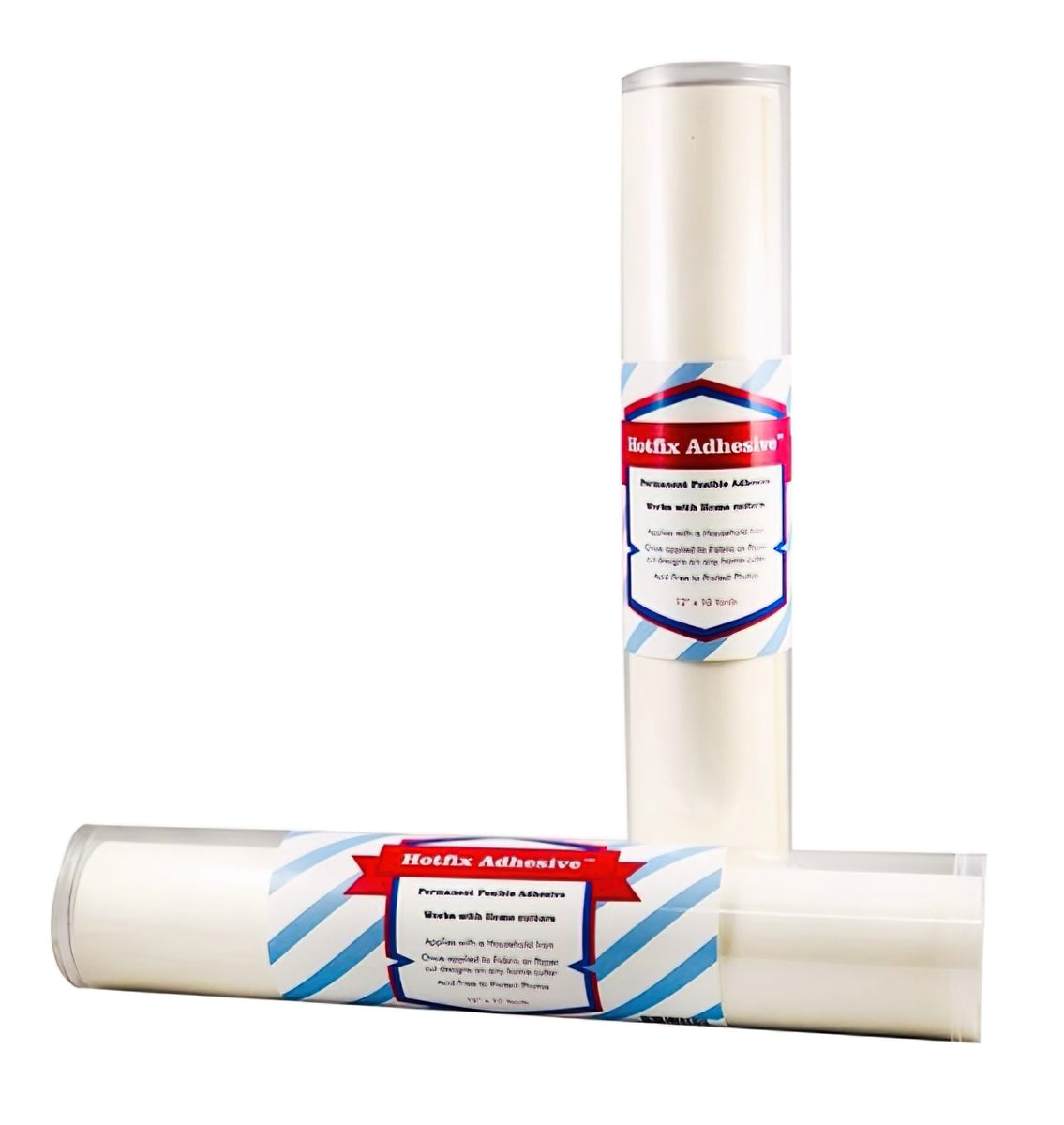 Hotfix Adhesive 12 Inch x 10 yard roll by Hotfix Adhesive – Quilt in a Day