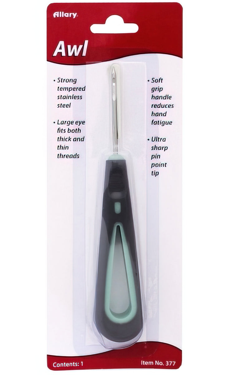 Awl by Allary – Quilt in a Day