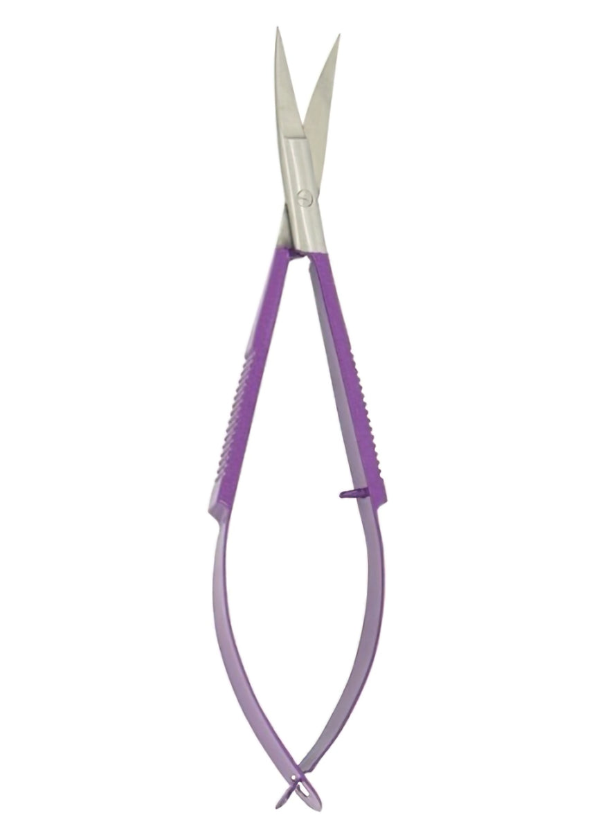 EZ Snip Curved Blade 5 Inch by Gypsy Quilter – Quilt in a Day