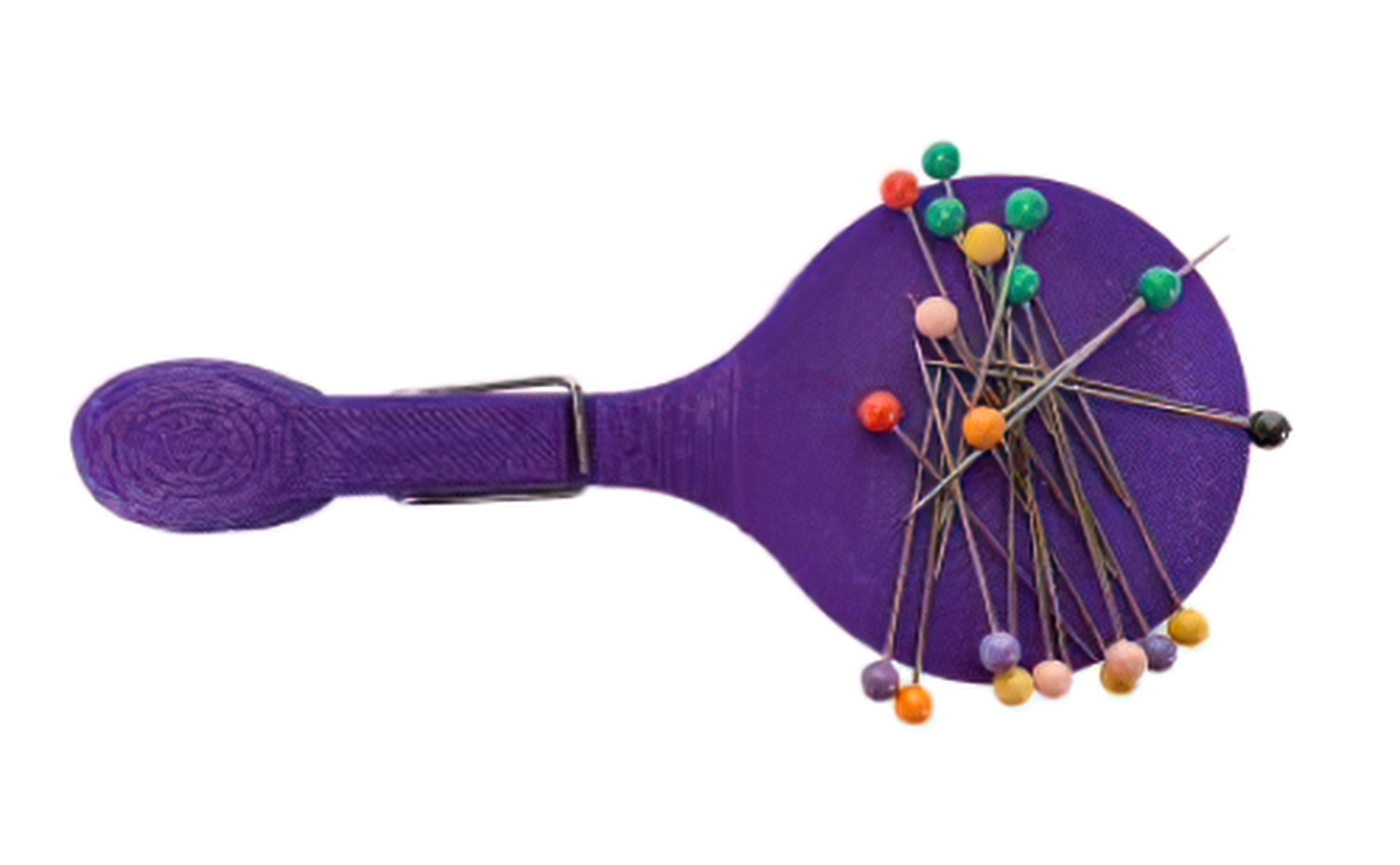 MagnaFingers Pick-up/Release - Violet – Quilt in a Day