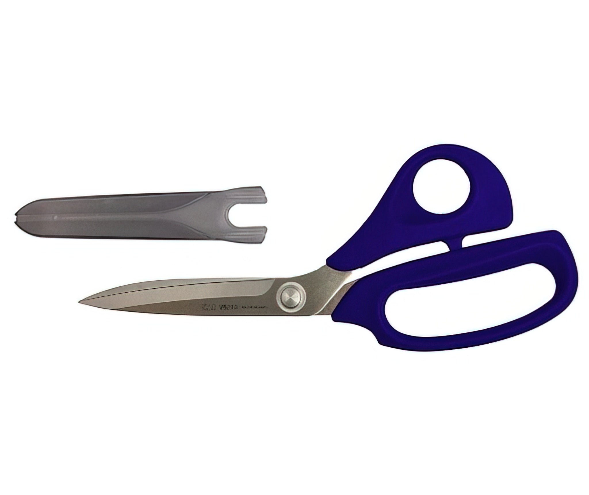 Kai - True Blue 8 Inch Sewing Scissors – Quilt in a Day