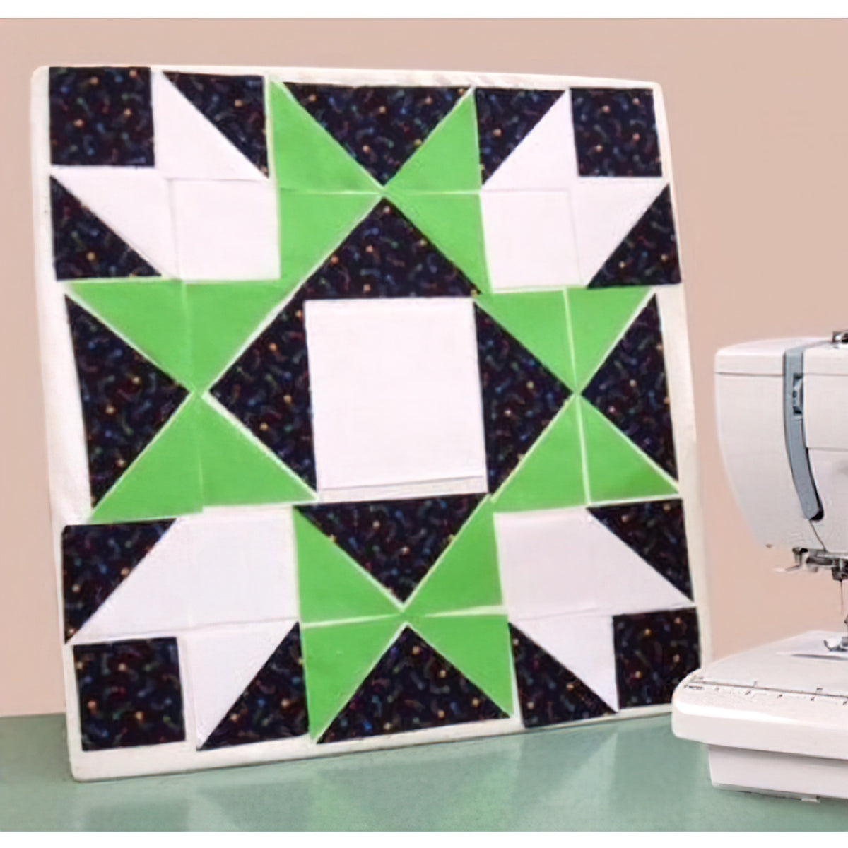 Prop-It Quilt Block Pre-Sew Assembly Easel – Quilt in a Day