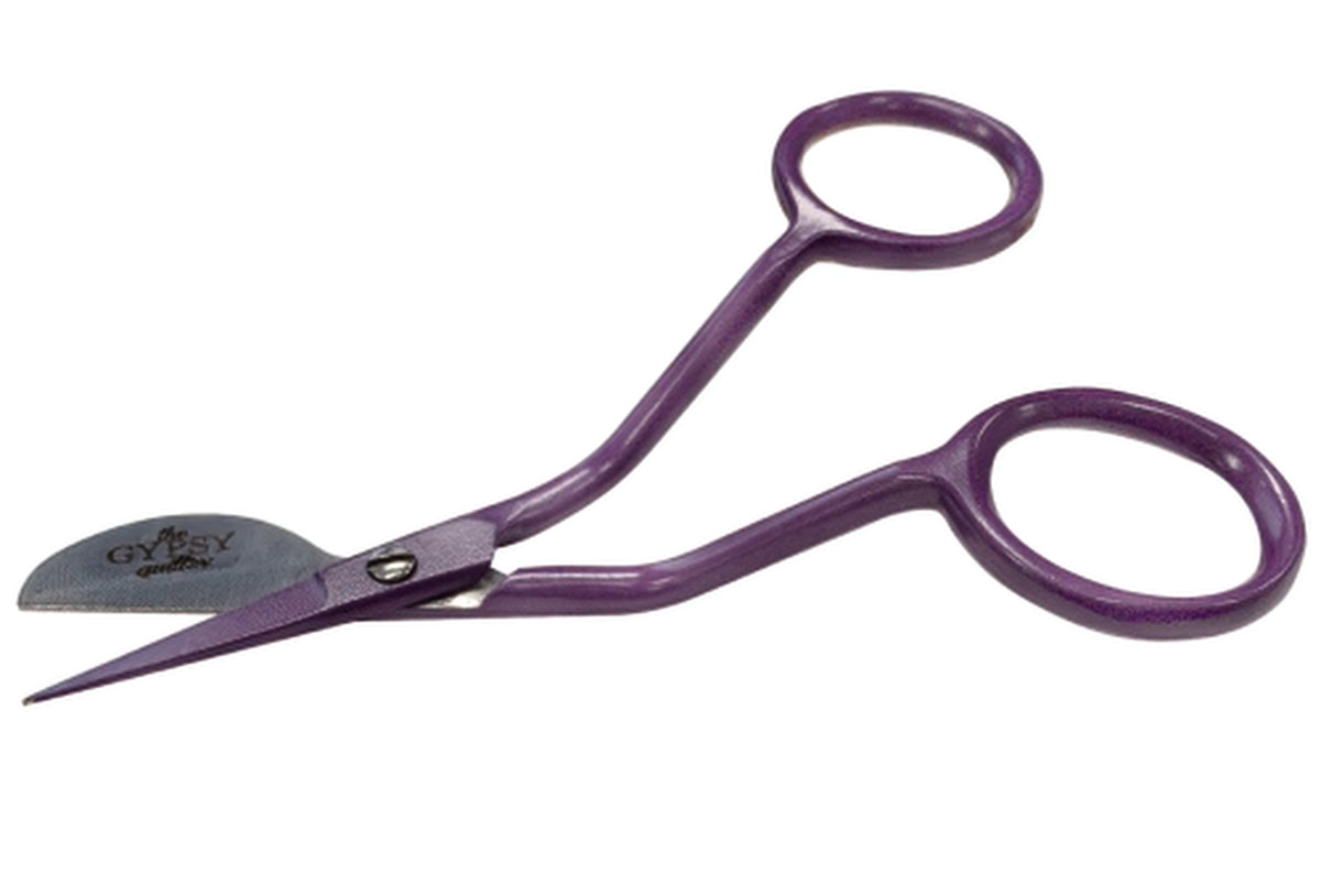 Mini Duckbill Scissor by Gypsy Quilter – Quilt in a Day