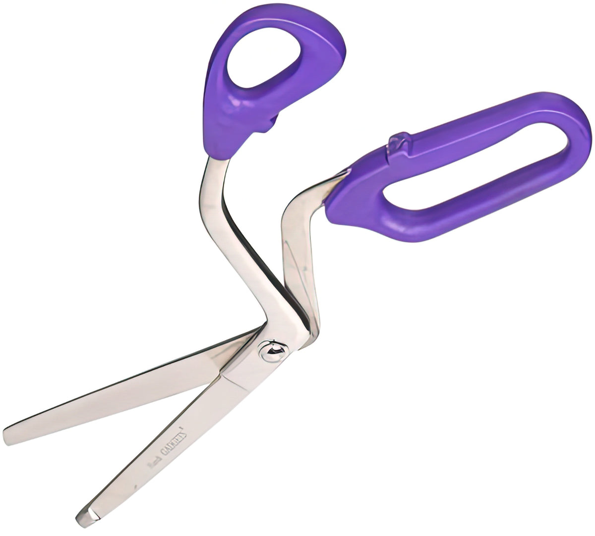 Handi Quilter Batting Scissors – Quilt in a Day