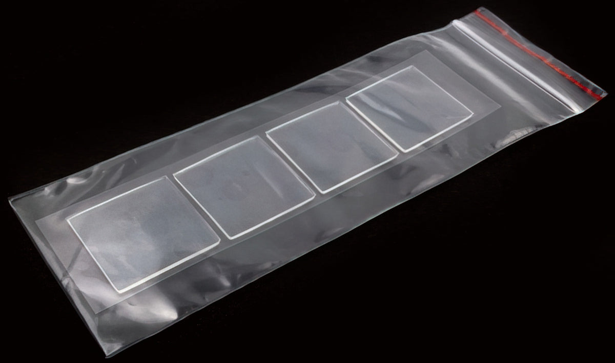 Reusable Double Sided Tabs – Quilt in a Day