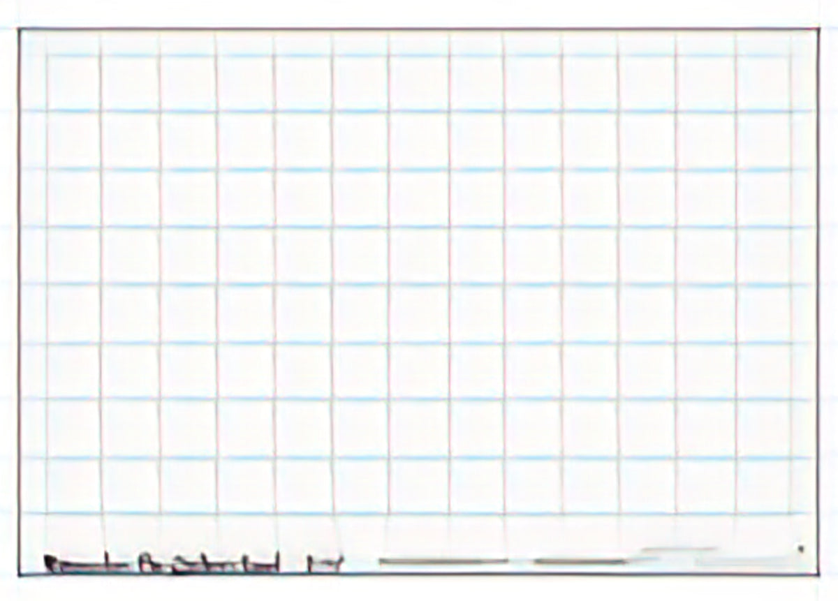 1.5 Inch Grid Printed Fusible Interfacing – Quilt in a Day