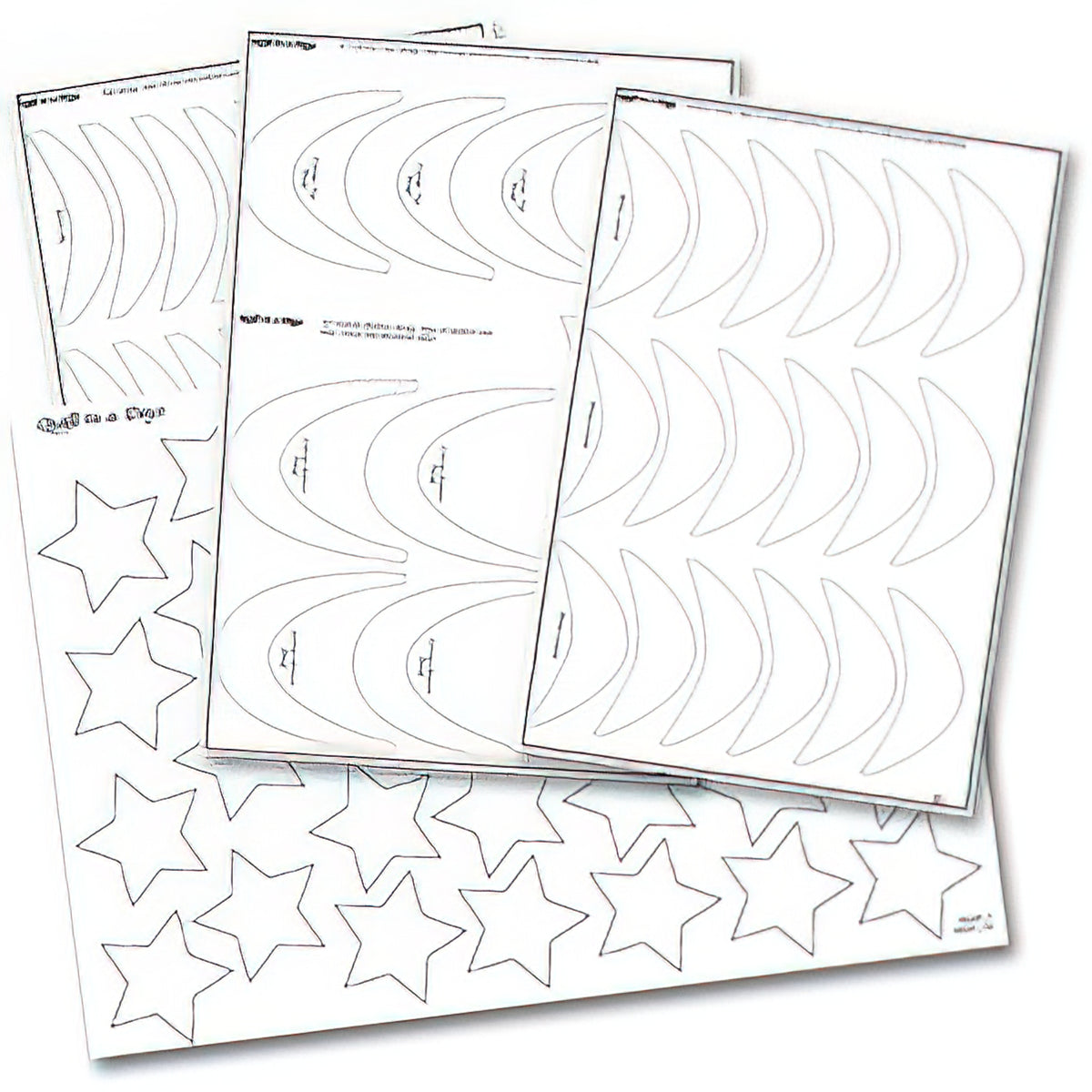 Victory Quilt Swag Border for 12 – Quilt in a Day