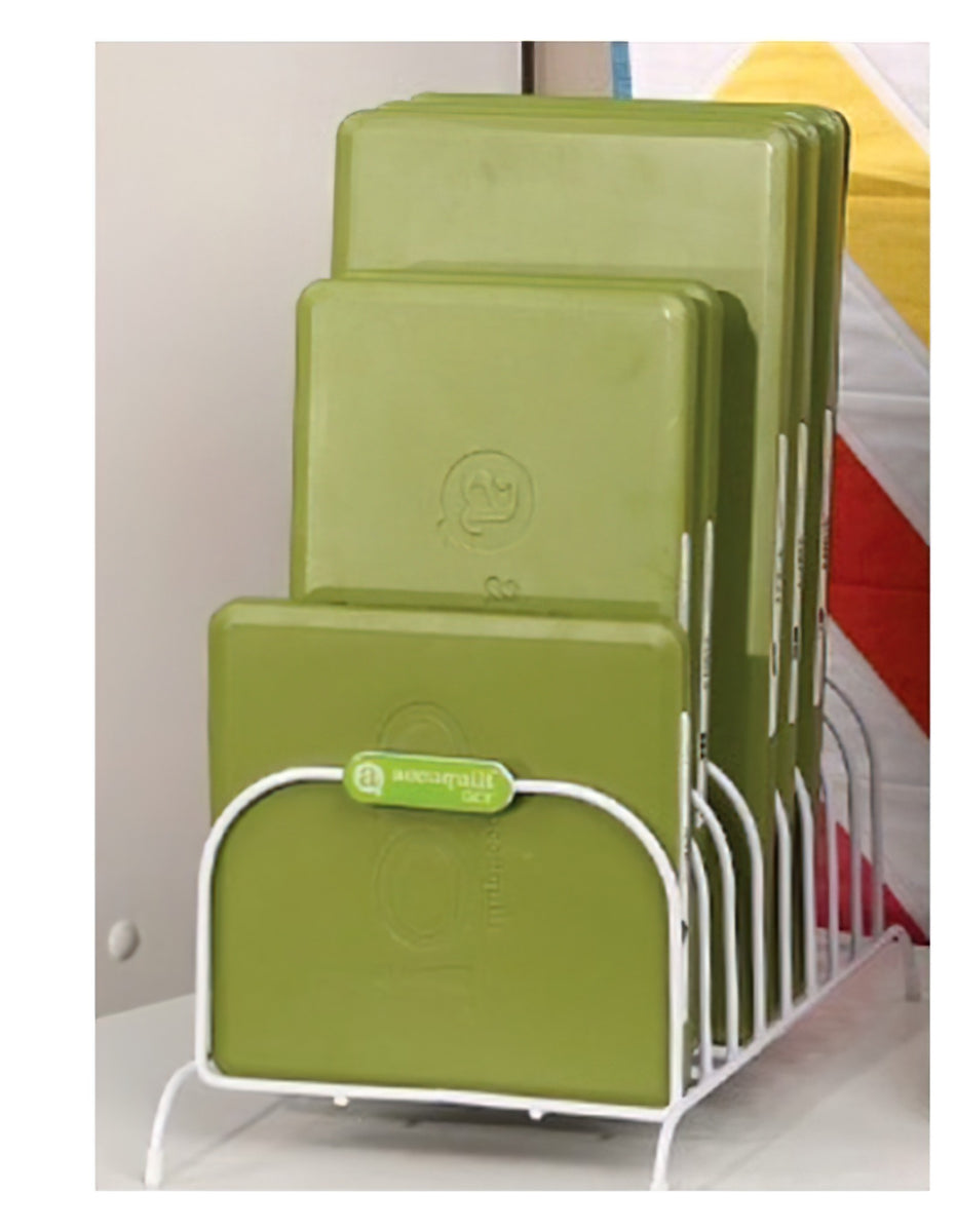 Accuquilt 55115 Storage Rack – Quilt in a Day