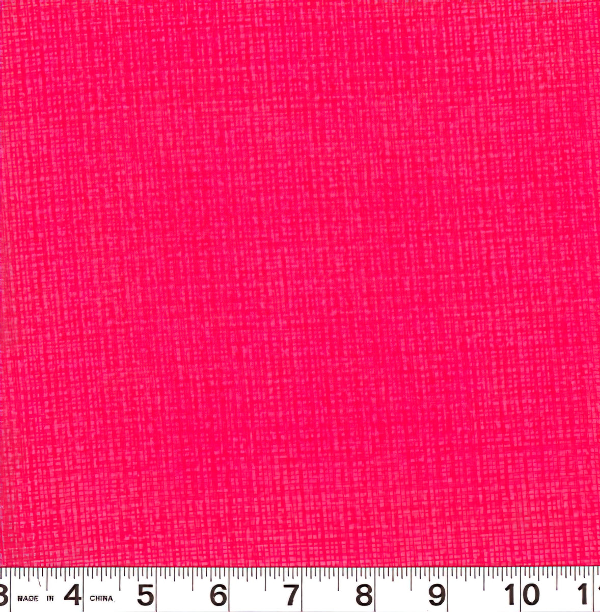 BENARTEX - Color Weave - Pink – Quilt in a Day