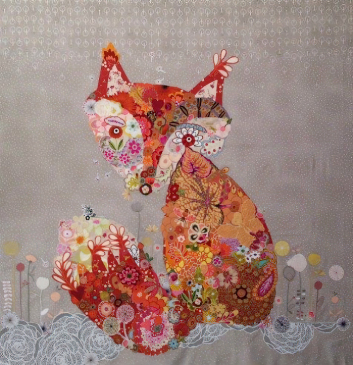 Freida Quilt Pattern by Laura Heine – Quilt in a Day