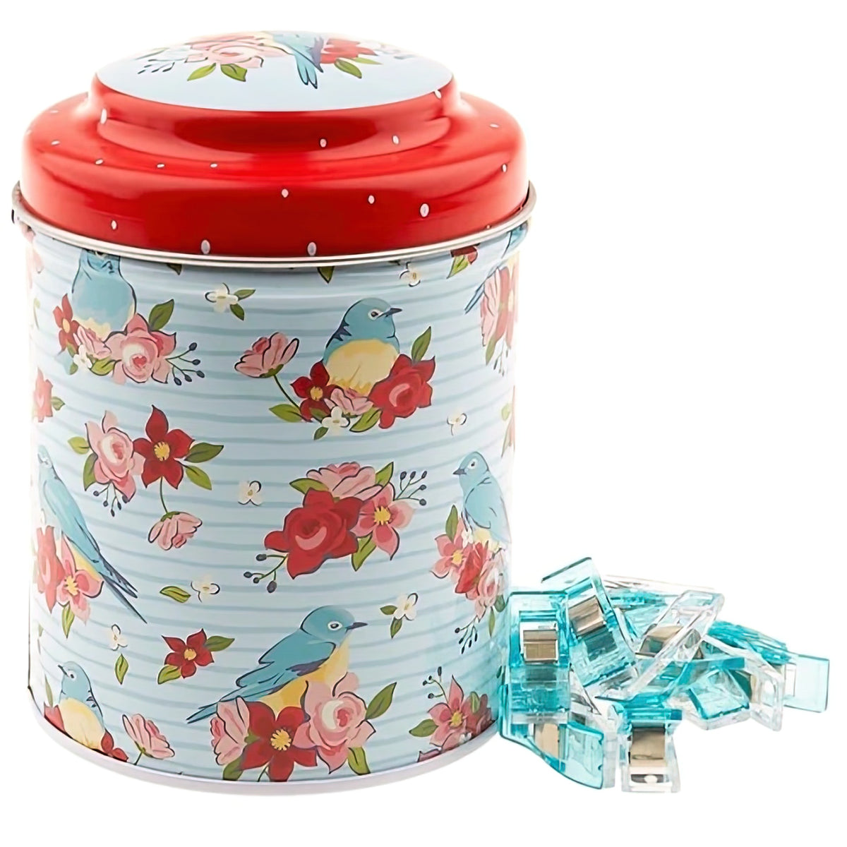 Quilty Clips by Riley Blake Designs – Quilt in a Day