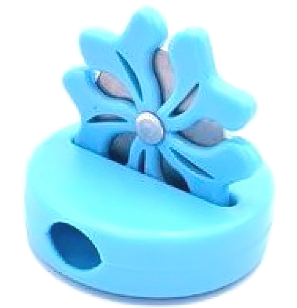 Bladesaver Thread Cutter - Blue – Quilt in a Day