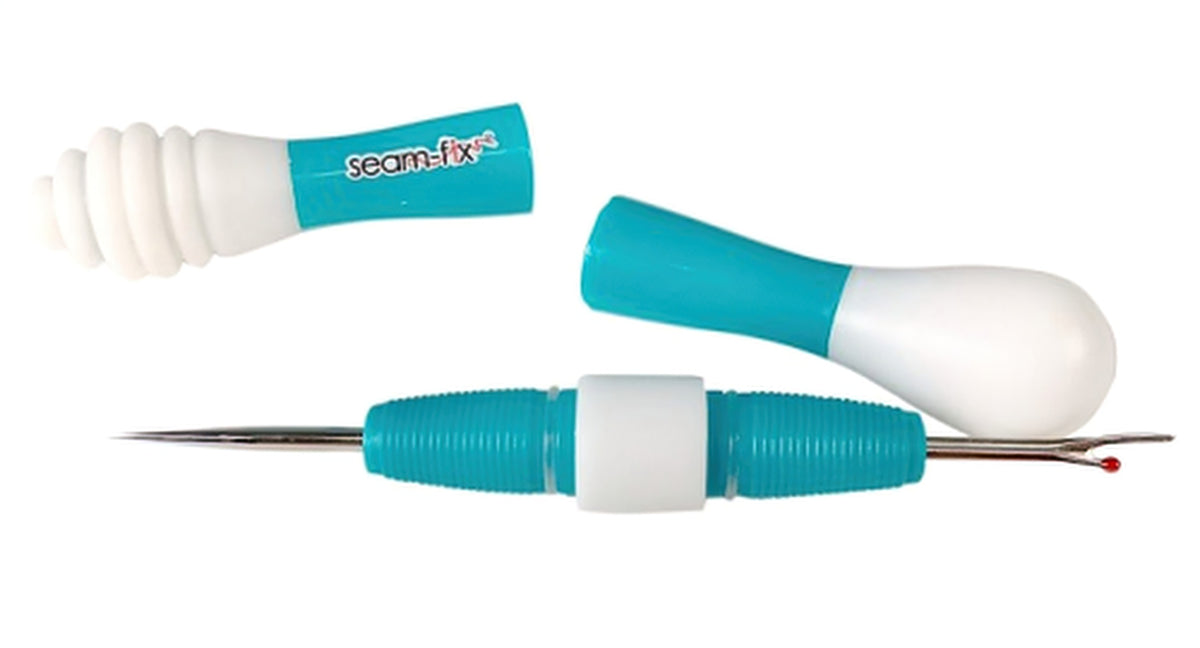 Dritz Seam Fix Seam Ripper and Awl – Quilt in a Day