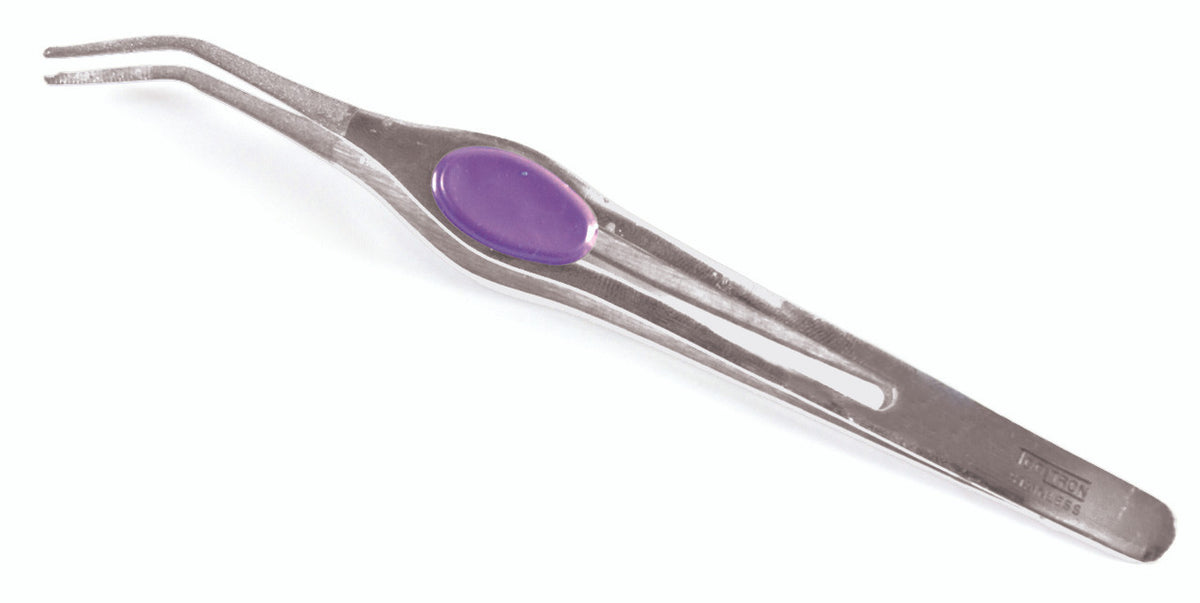 6 inch All Purpose Beading Tweezer – Quilt in a Day