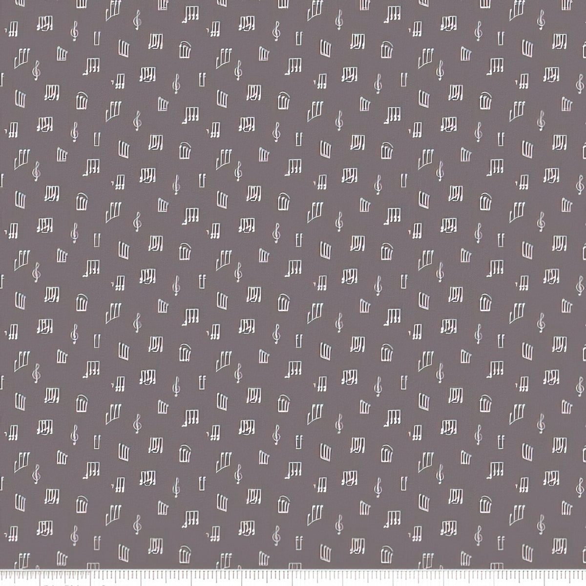 RILEY BLAKE - Swan Serenade by Melanie Collette - Opus - Gray - #8182 ...