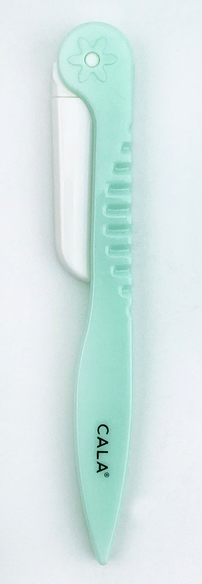 Tuck Away Mint Seam Ripper – Quilt in a Day